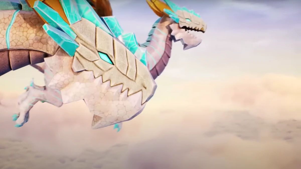 Ice Dragons | Actionpedia | Fandom