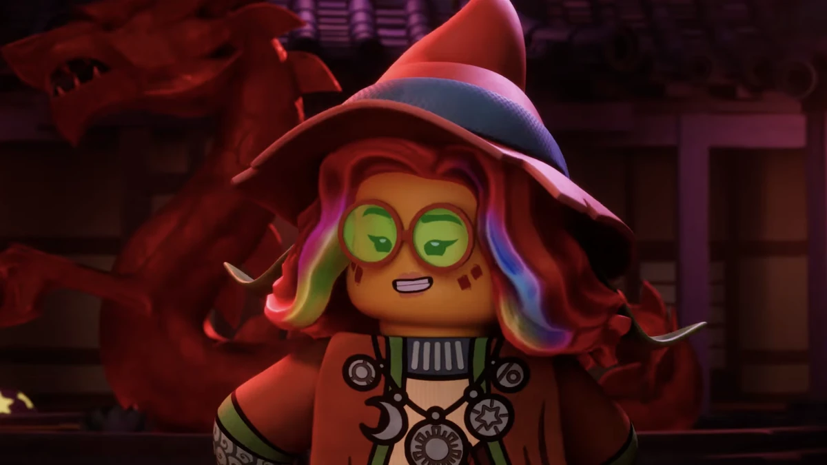 Gandalaria | Actionpedia | Fandom