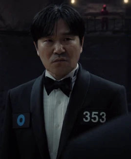 Kim Yun-tae | Actionpedia | Fandom