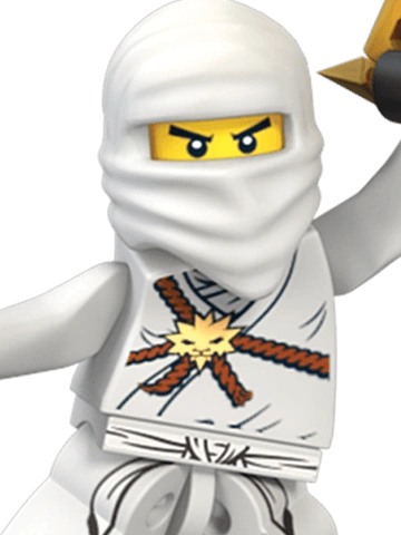 Zane Julien/Gallery | Actionpedia | Fandom