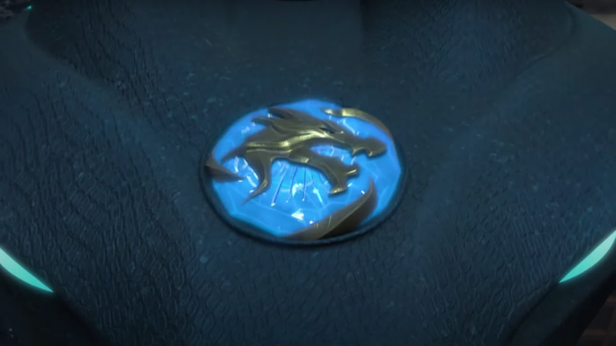 Wave Amulet | Actionpedia | Fandom