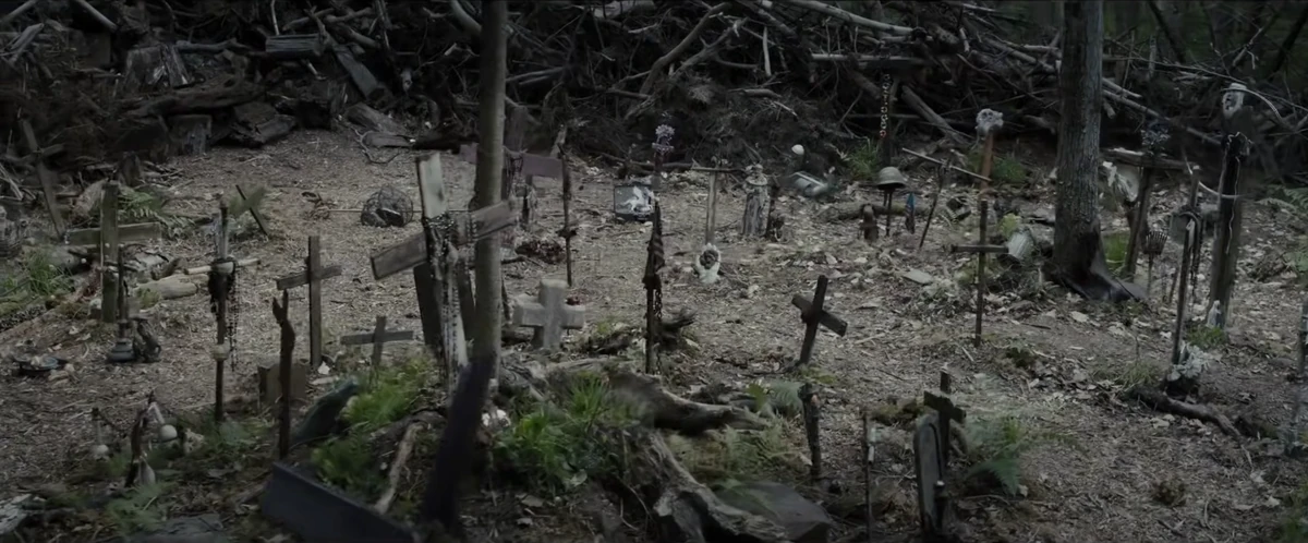 Pet Sematary | Actionpedia | Fandom