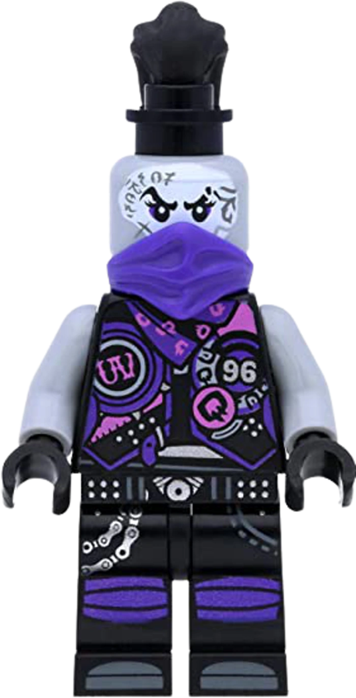 Ultra Violet/Gallery | Actionpedia | Fandom