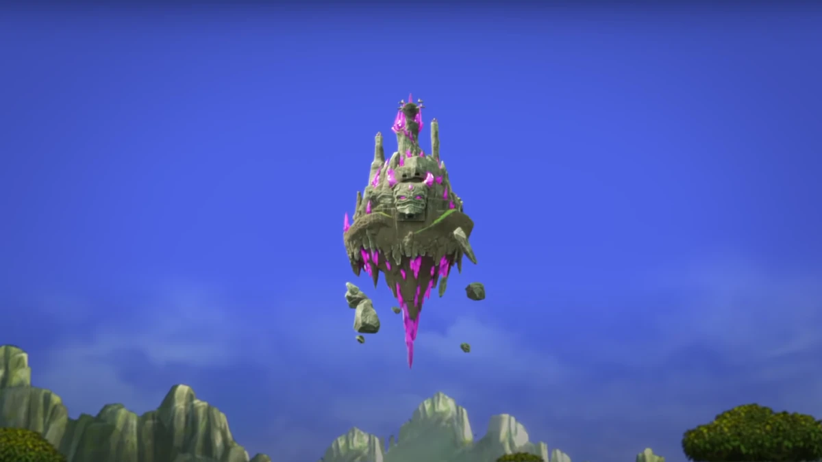 Oni Temple | Actionpedia | Fandom