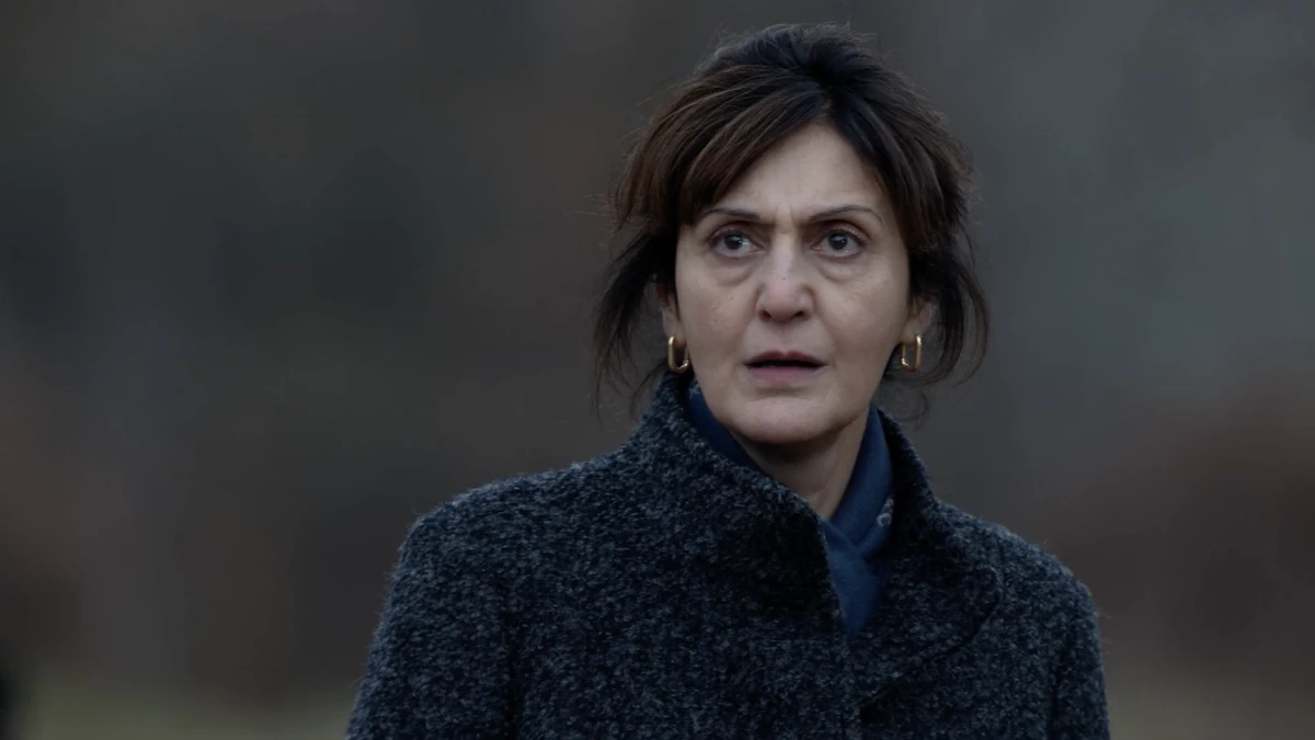 Anna Ross | Actionpedia | Fandom