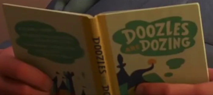 Doozles Are Dozing | Actionpedia | Fandom