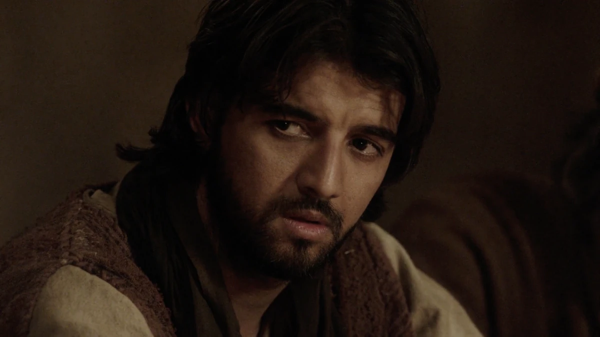 Saint Bartholomew | Actionpedia | Fandom