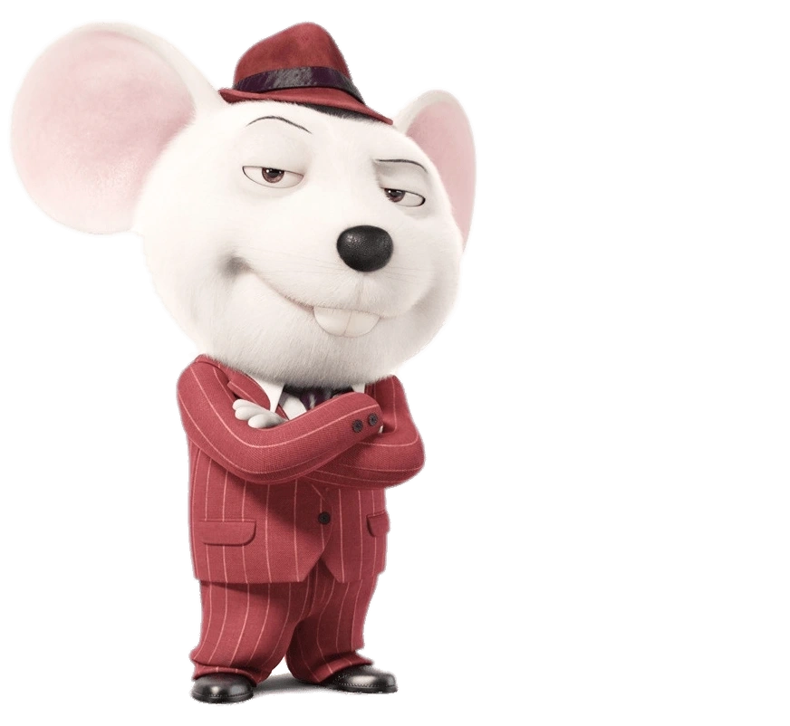 Mike | Actionpedia | Fandom