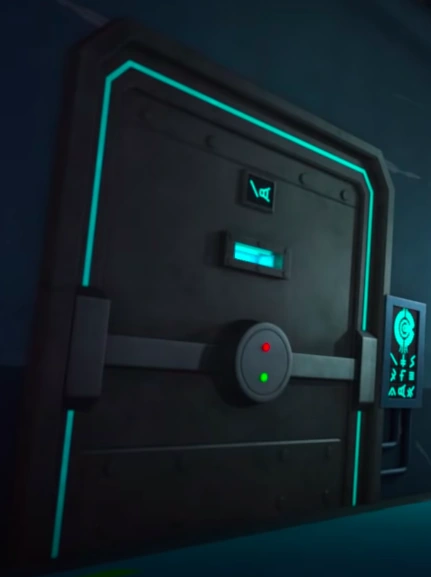 Vault 18 | Actionpedia | Fandom