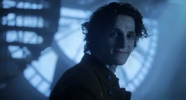 Isaac Night | Actionpedia | Fandom