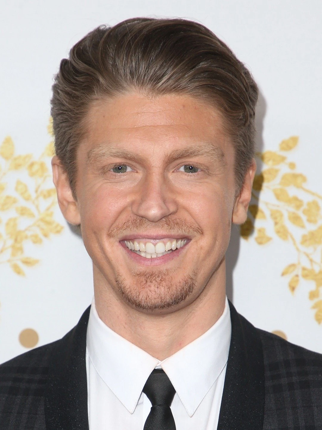 Andrew Francis | Actionpedia | Fandom