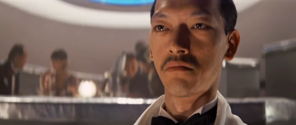 Chen | Actionpedia | Fandom