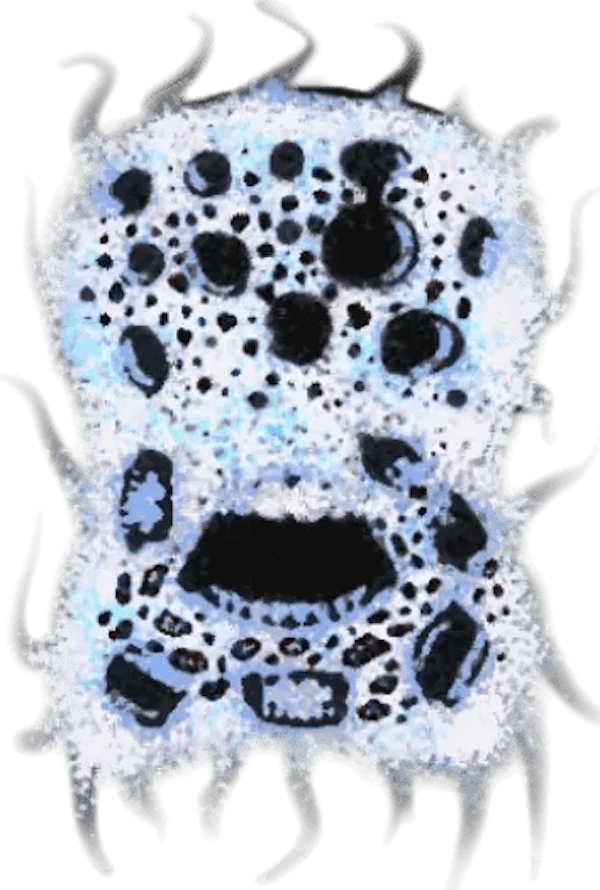 Dread | Actionpedia | Fandom