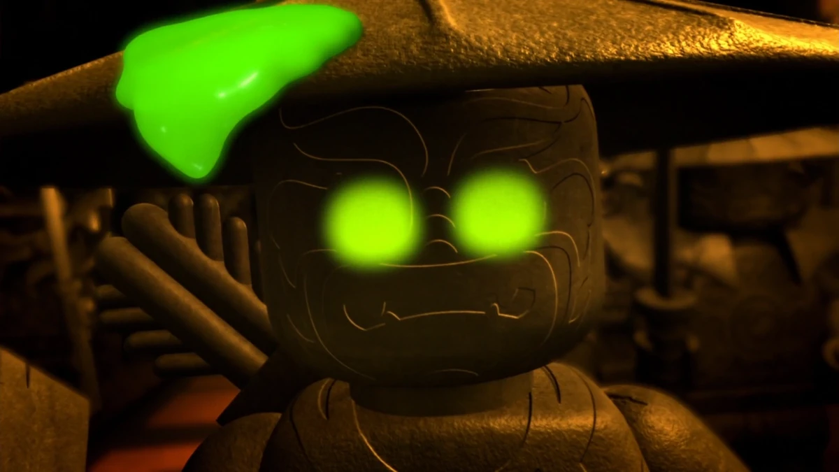 Resurrection of the Stone Army | Actionpedia | Fandom