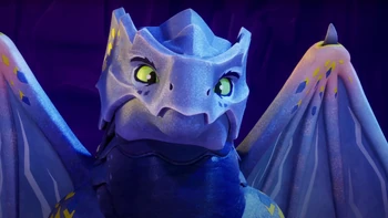 Riyu | Actionpedia | Fandom