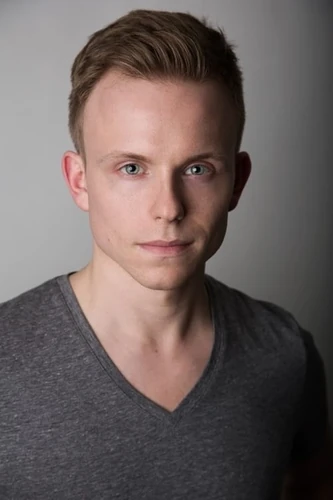 Adrian Petriw | Actionpedia | Fandom