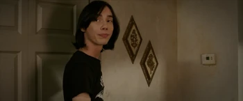 Rodrick Heffley | Actionpedia | Fandom