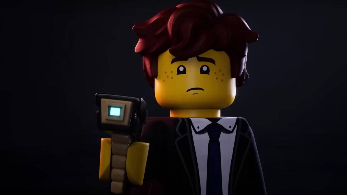 Jay Walker | Actionpedia | Fandom