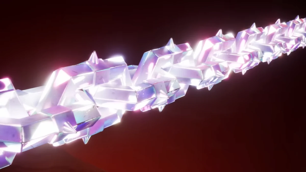 Prismatic Steel | Actionpedia | Fandom