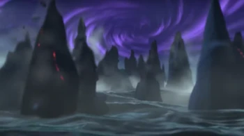 Shadow Bay | Actionpedia | Fandom