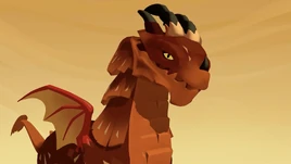 Flameheart | Actionpedia | Fandom