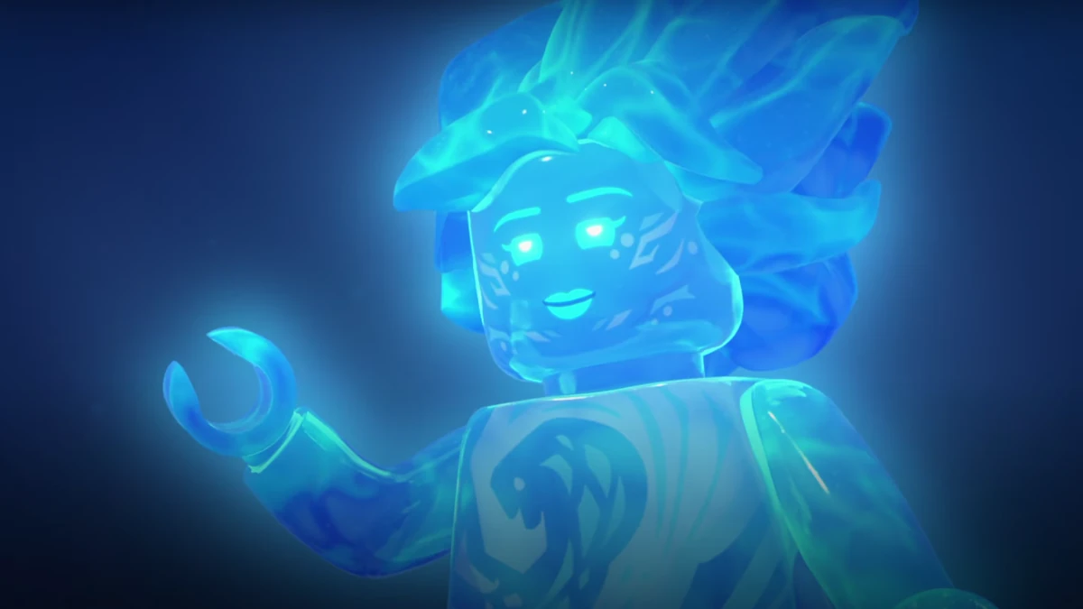 Nyad | Actionpedia | Fandom