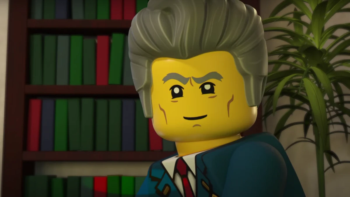 Ulysses Trustable | Actionpedia | Fandom