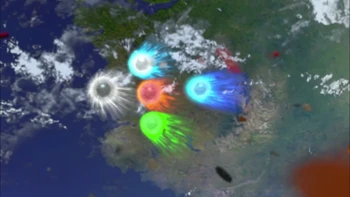 Elemental shields | Actionpedia | Fandom