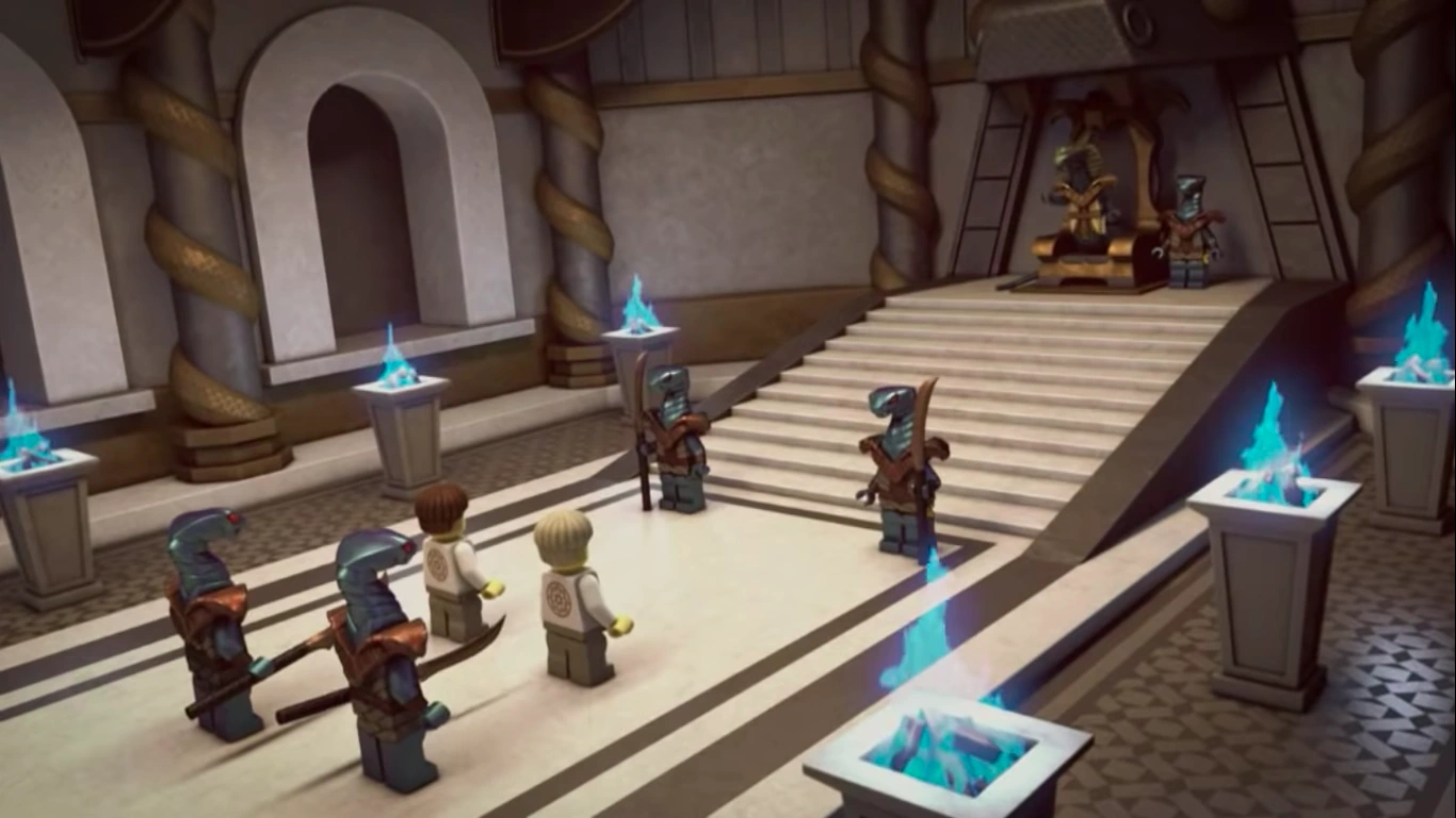 Mambo V/Gallery | Actionpedia | Fandom