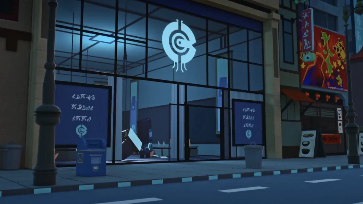 Borg Store | Actionpedia | Fandom