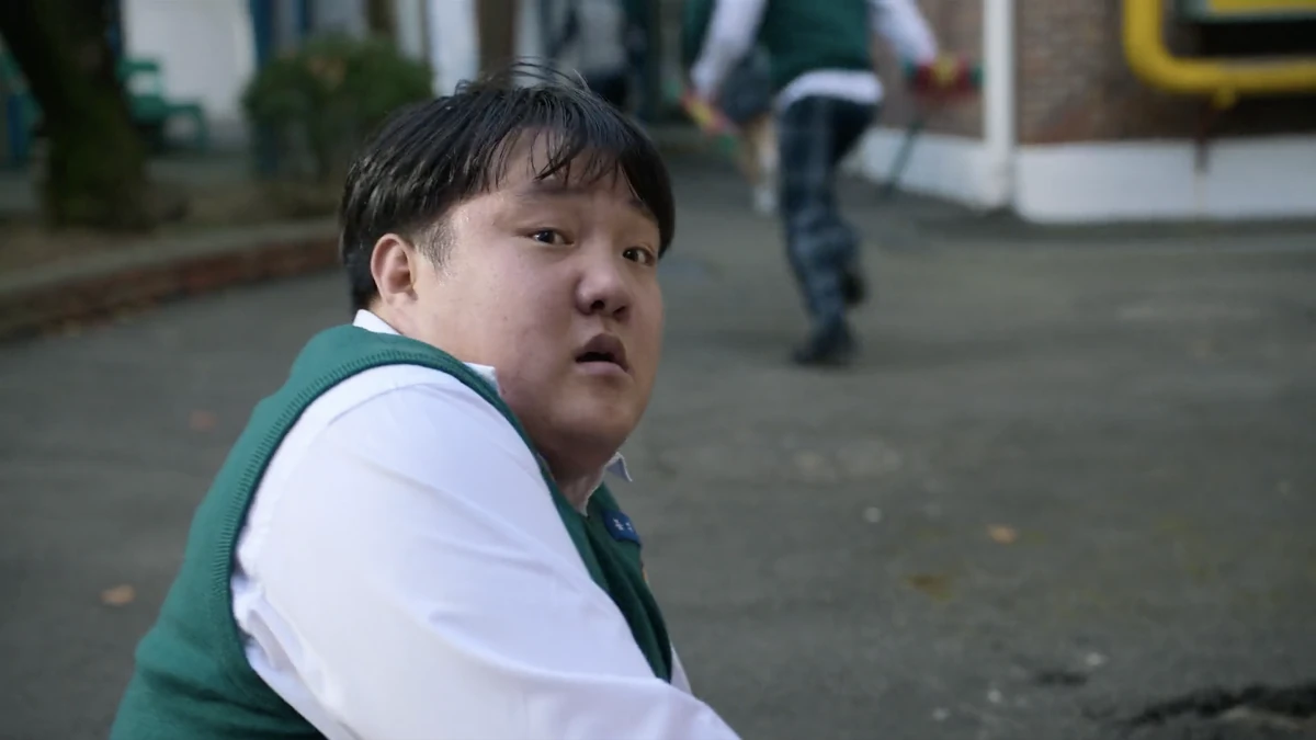 Hong Dae-won | Actionpedia | Fandom