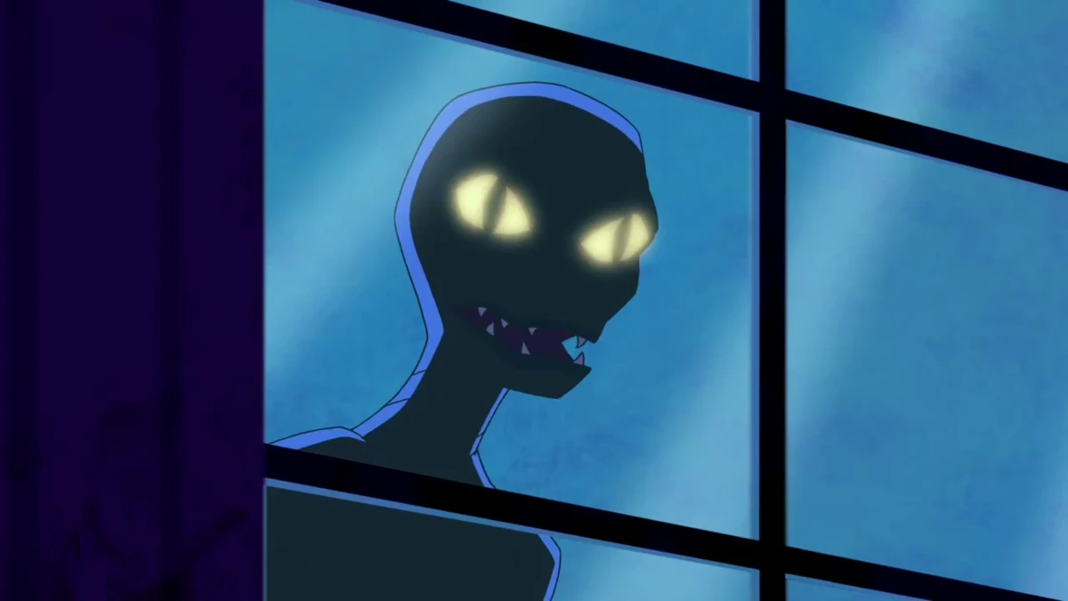 Reptoid | Actionpedia | Fandom