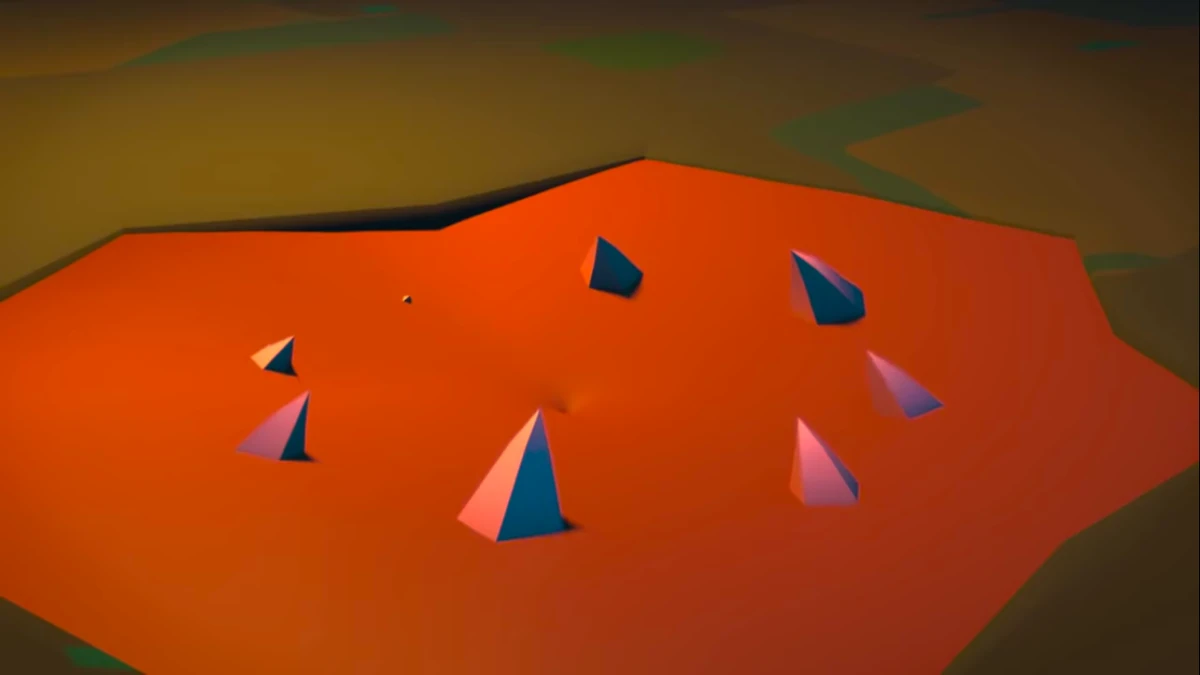 Swamp-Teeth | Actionpedia | Fandom