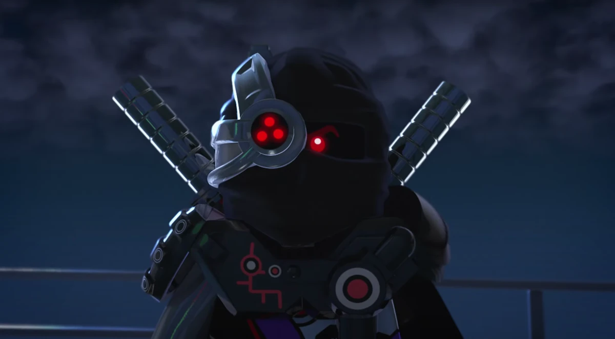 Cryptor | Actionpedia | Fandom