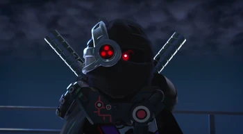 Cryptor | Actionpedia | Fandom