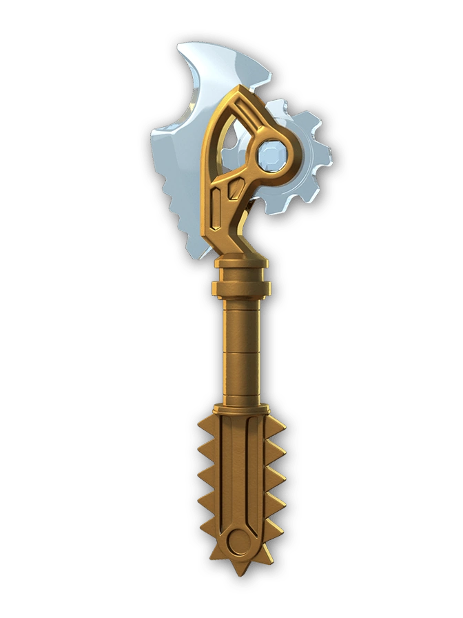 Jay's Techno Blade | Actionpedia | Fandom