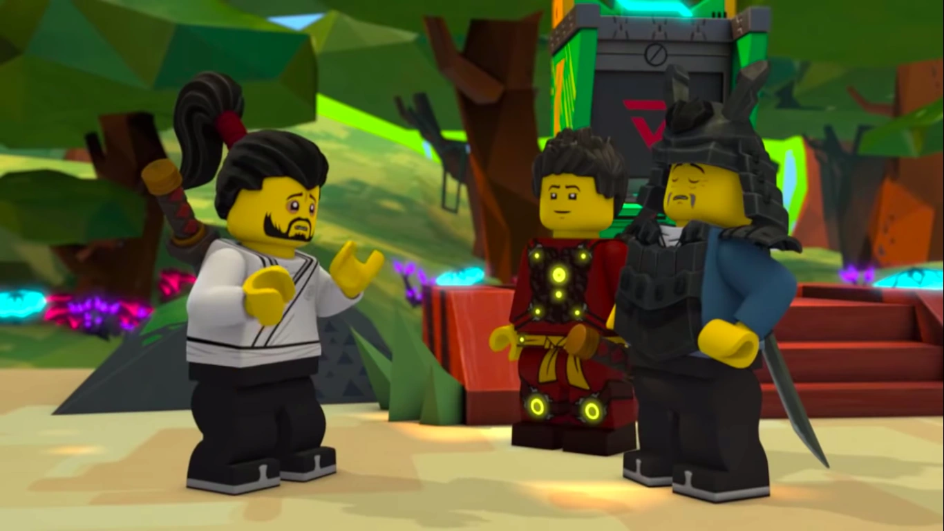 Sage Master/Gallery | Actionpedia | Fandom