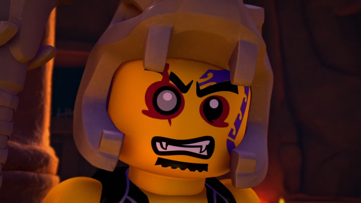 Eyezor | Actionpedia | Fandom
