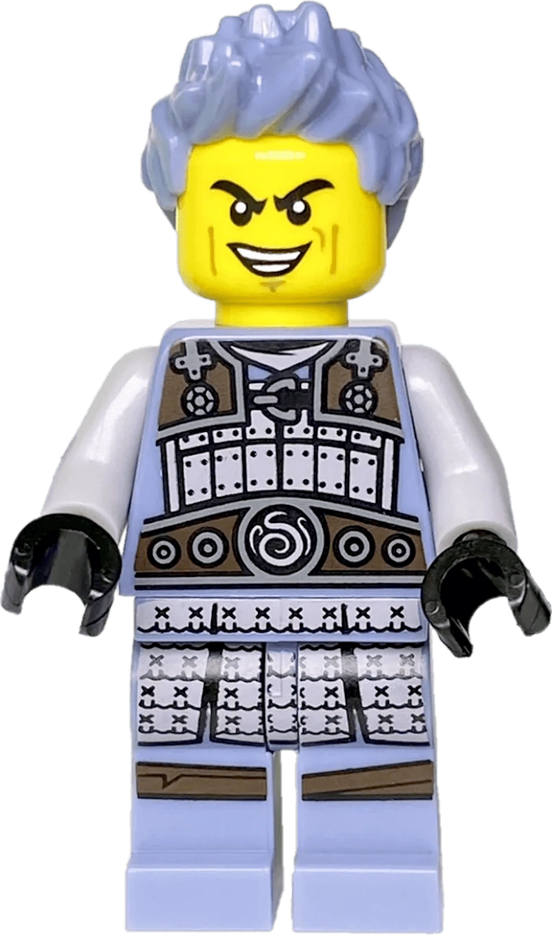 Ash/Gallery | Actionpedia | Fandom