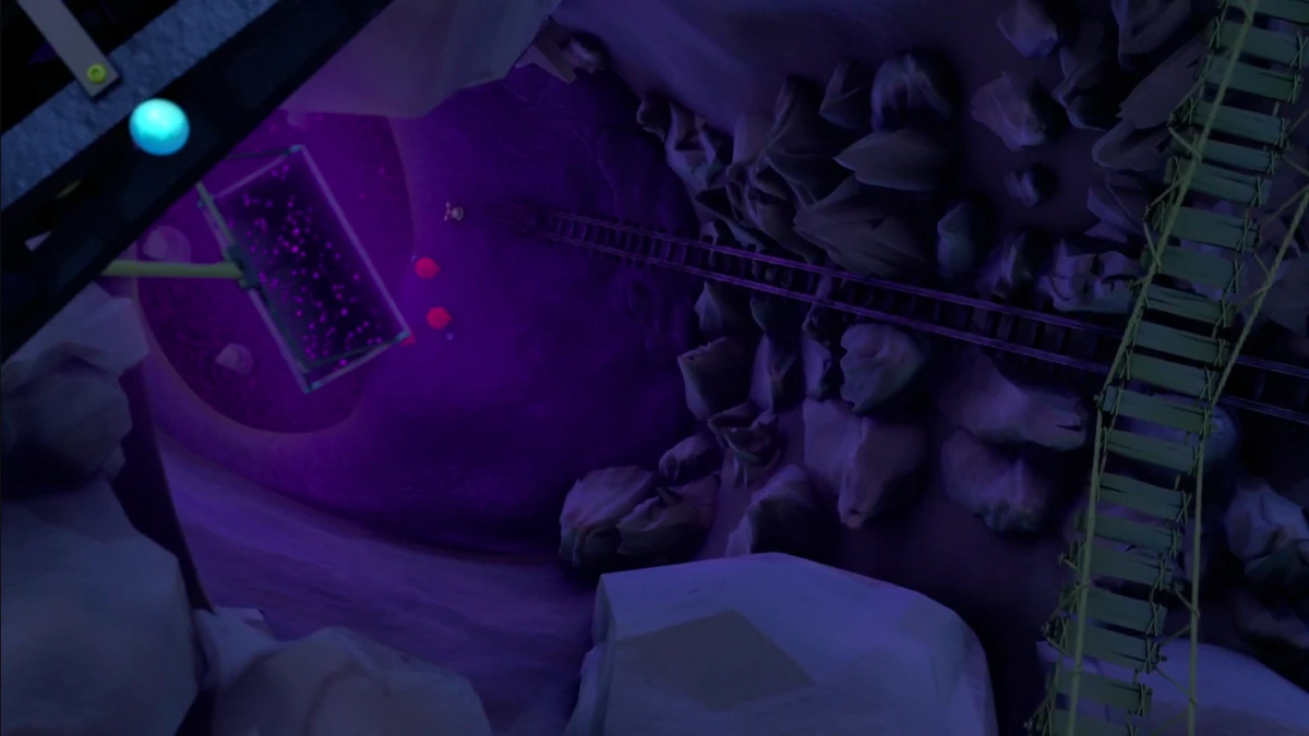 Digger's Deep | Actionpedia | Fandom