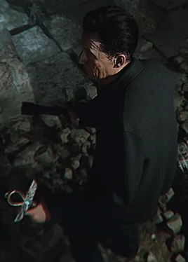 Ethan Carter | Actionpedia | Fandom