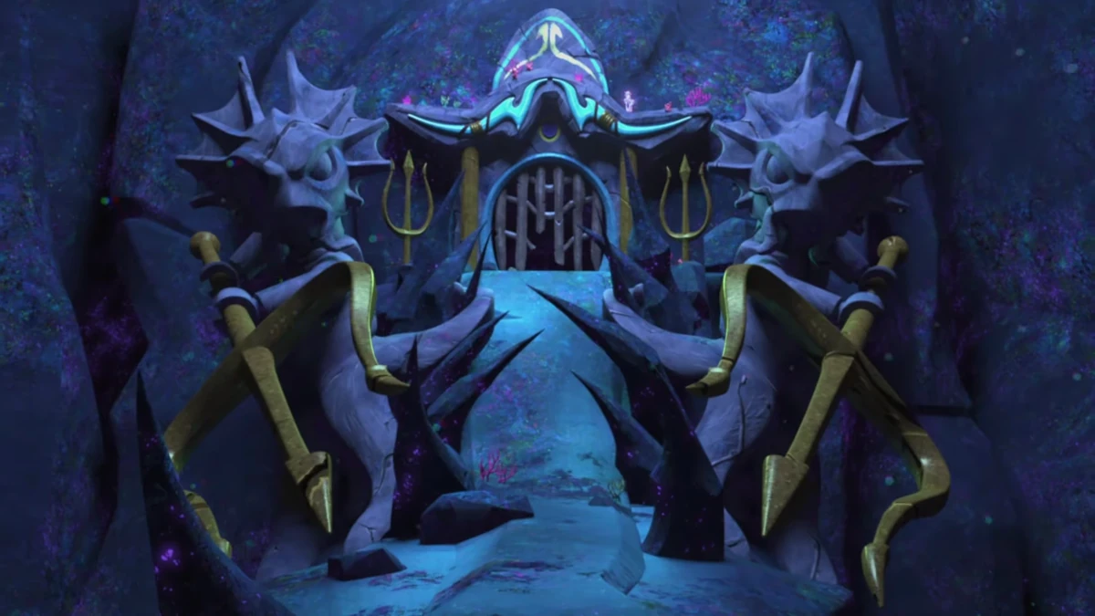 Temple of Wojira | Actionpedia | Fandom