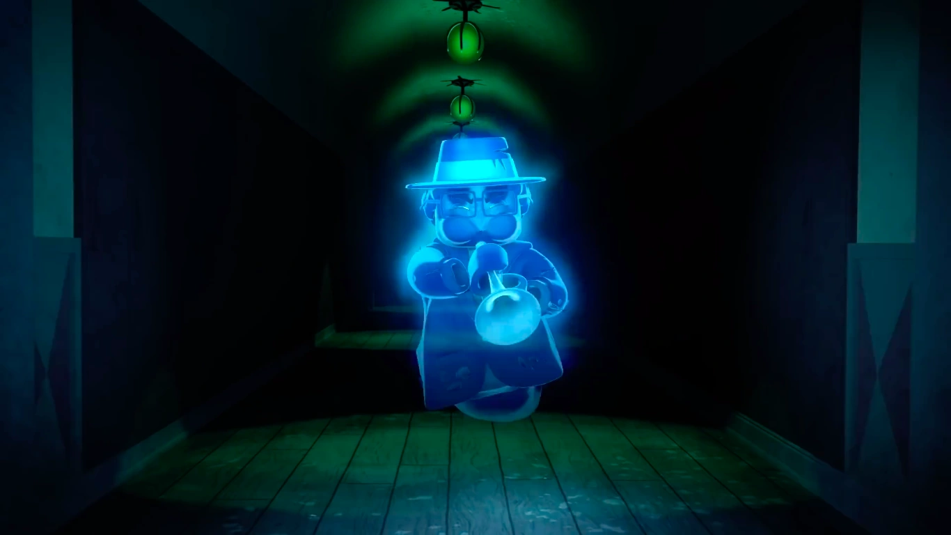 Ron Duke/Gallery | Actionpedia | Fandom