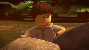 Garmadon | Actionpedia | Fandom