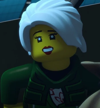 Harumi | Actionpedia | Fandom