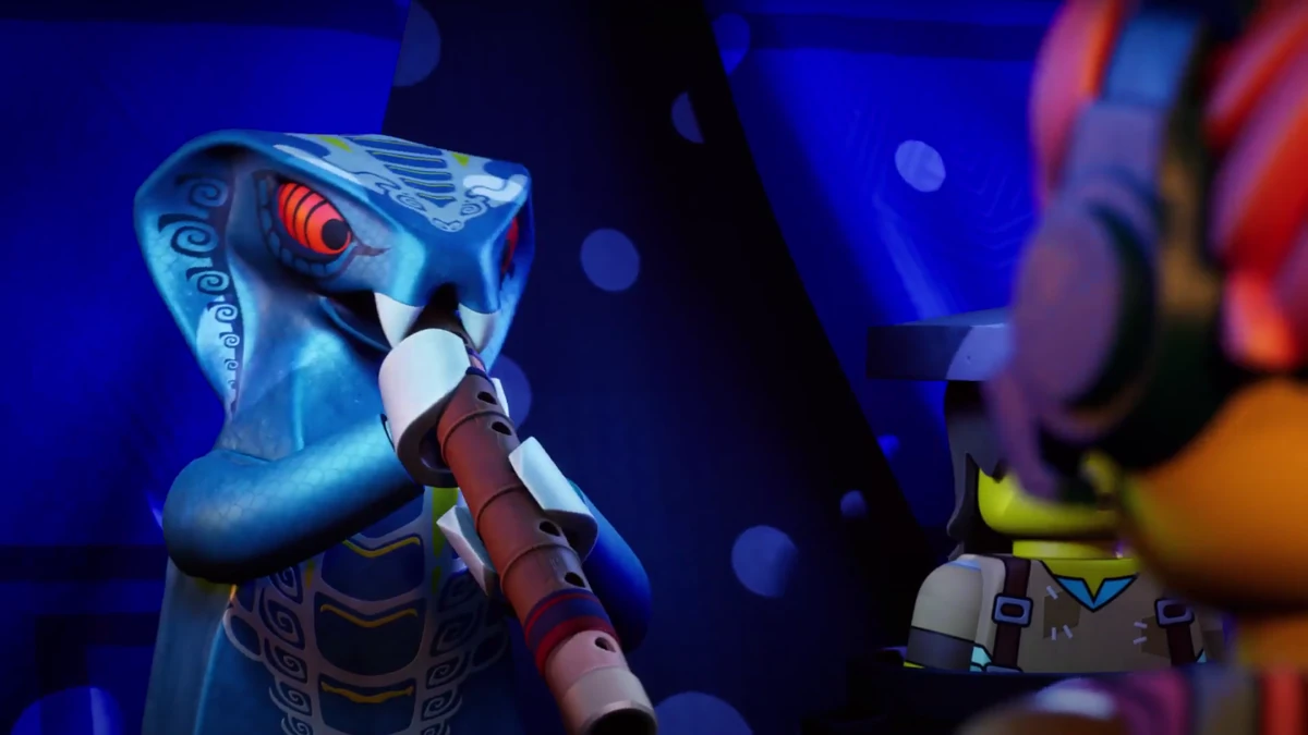 Mikloshe | Actionpedia | Fandom