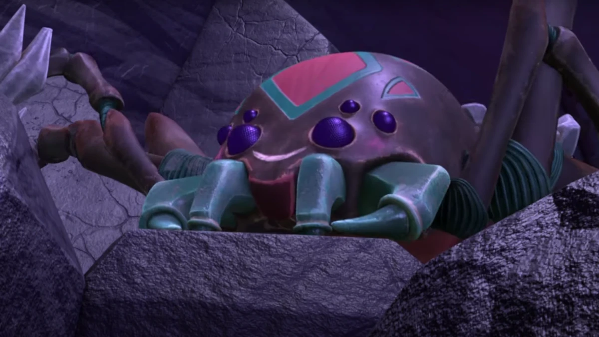 Adam | Actionpedia | Fandom