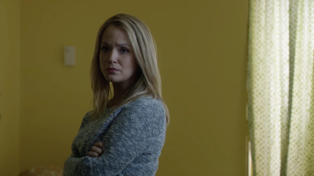 Renee Chandler | Actionpedia | Fandom