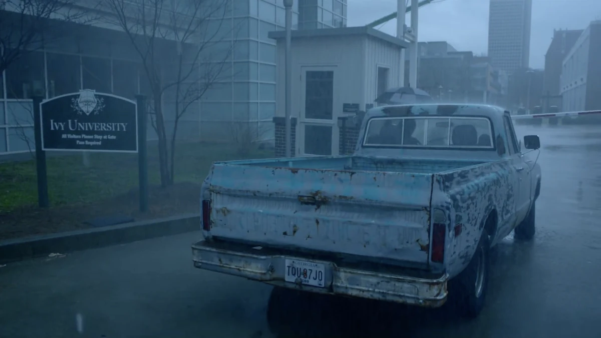 Ivy Town | Actionpedia | Fandom