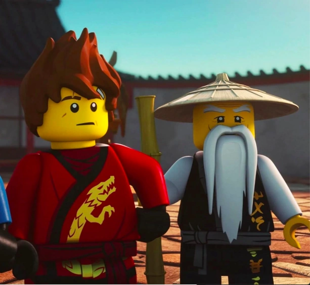 Kai Smith's relationships | Actionpedia | Fandom